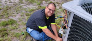 Straight Cool or Heat Pump? - HVACTA