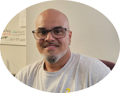 March -2025 Daniel Alicea - HVACTA